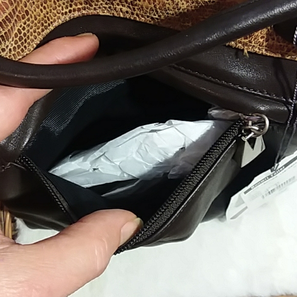 Liza Ganz | Bags | Liza Ganz Bag | Poshmark